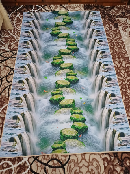 3d Gilam sotiladi