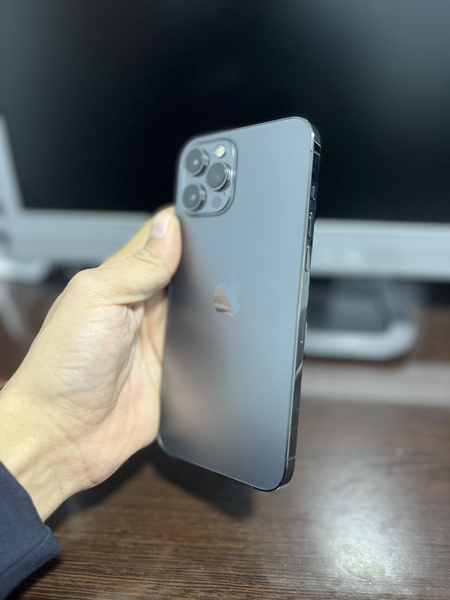 Iphone 12pro max