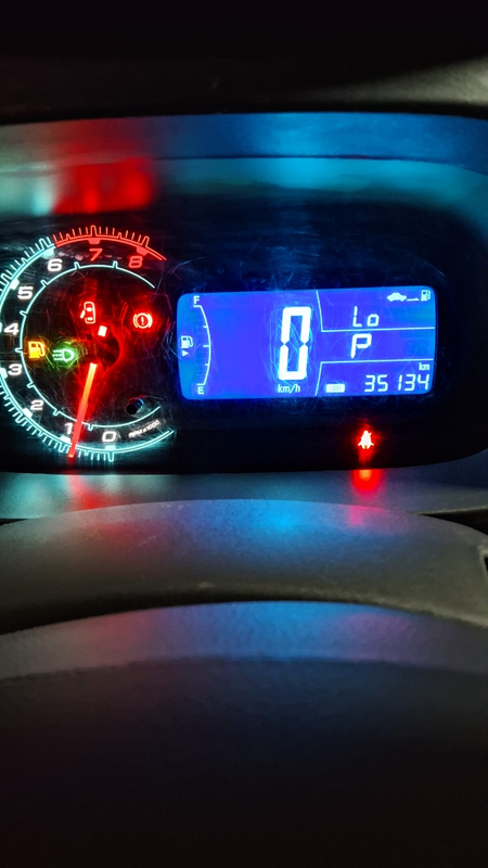 Chevrolet Cobalt sotiladi
