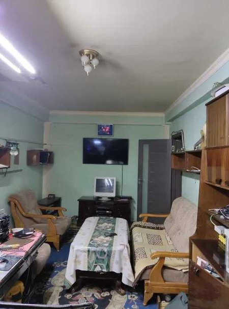 谷 128798 谷 Chilonzor tumanida kvartira sotiladi [92 м²]