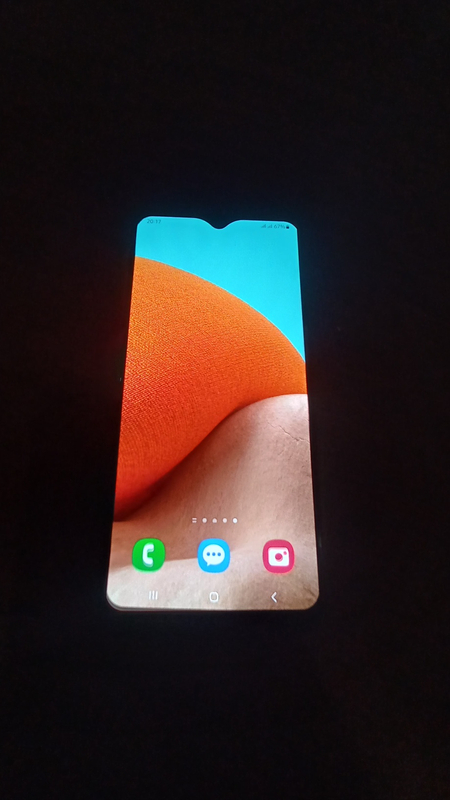 Samsung a32 (4-128) pamit
