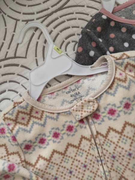 Слипперы CARTERS 4T