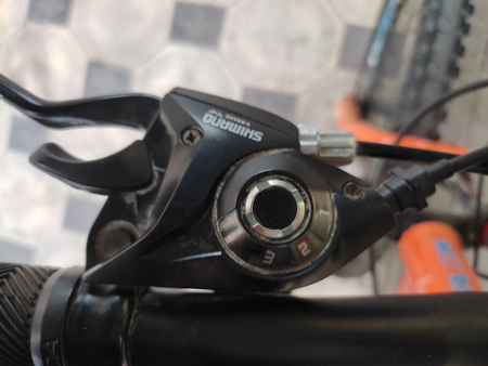 Велосипед 26 почти в идеальном состоянии/velosiped 26 pochti ideal