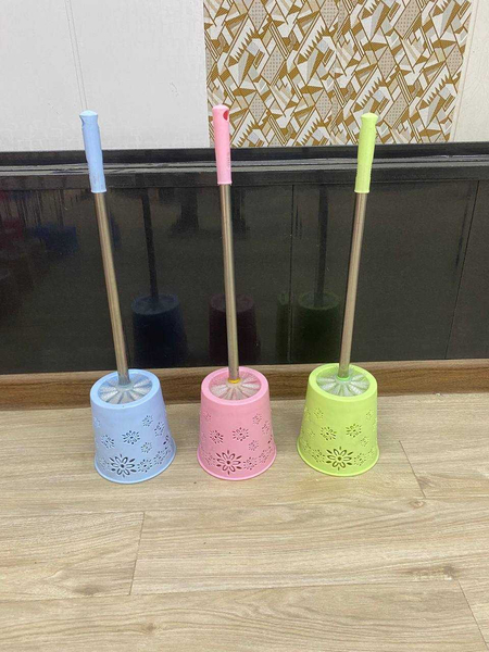 Ершик для унитаза