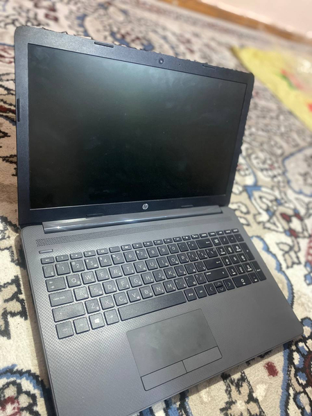 Notebook kafolat beriladi