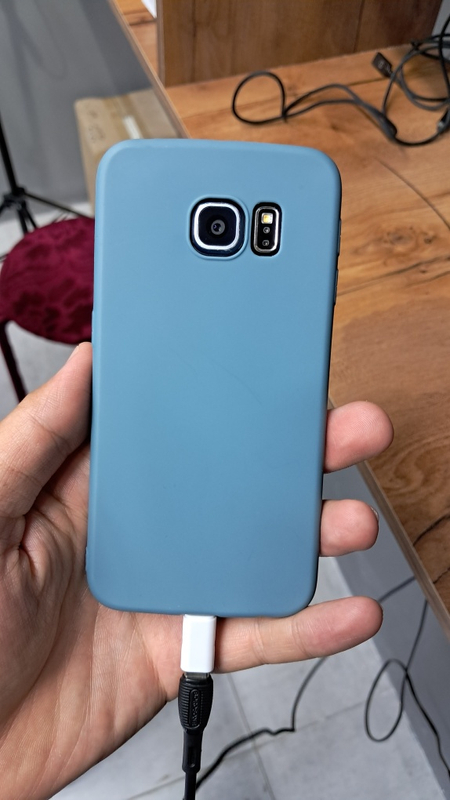 Samsung Galaxy S6 edge