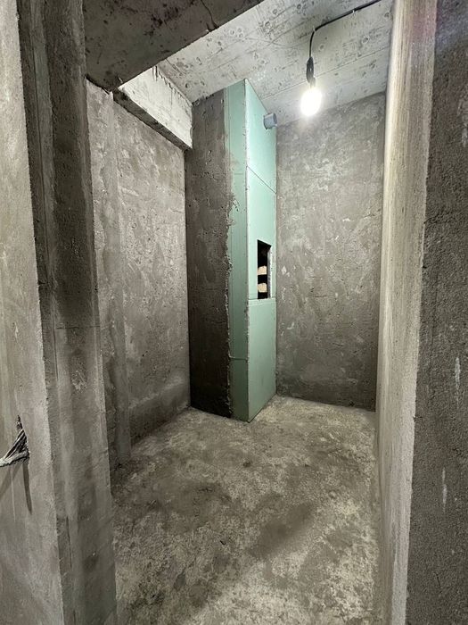 Алмазар продается 3ком коробка Новостройка Нурафшан Ривьера (157993)