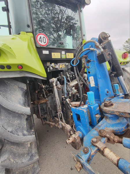 Traktor АРИОН  630 С