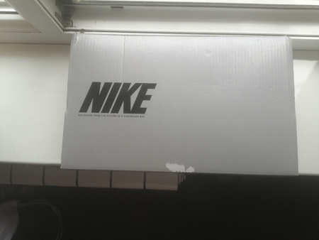 Бутсы Nike Mercurial Vapor 16