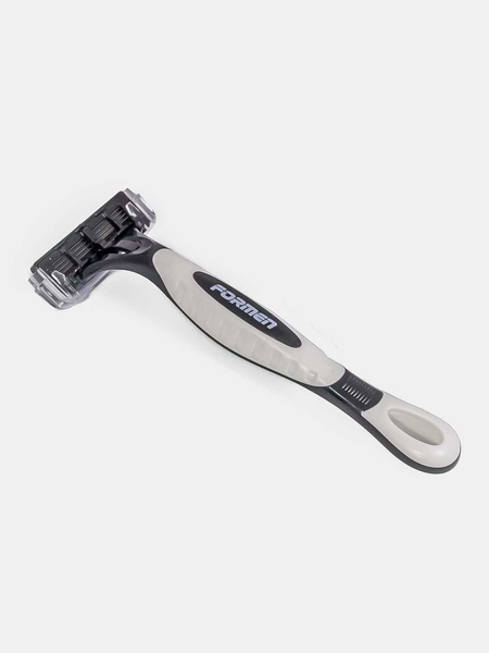 Formen Razor - Silver 4