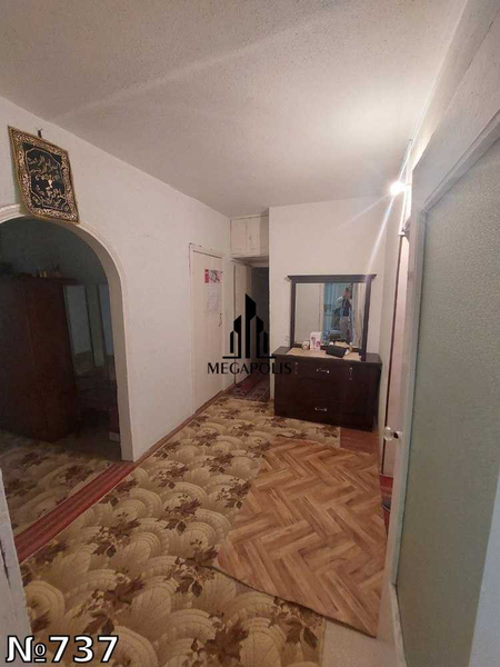 2 xonali uy sotiladi №737