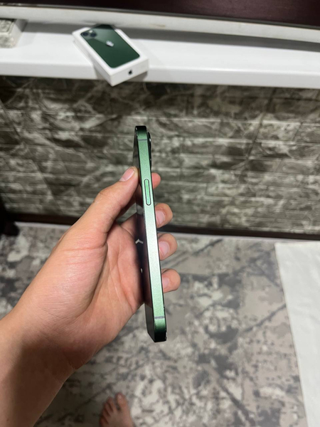 Iphone 13 128 tali 84 batare ideal
