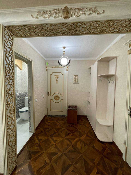 V4637 Яккасарай Шота Руставели Ор.р Братские могилы 3/4/4 70м2