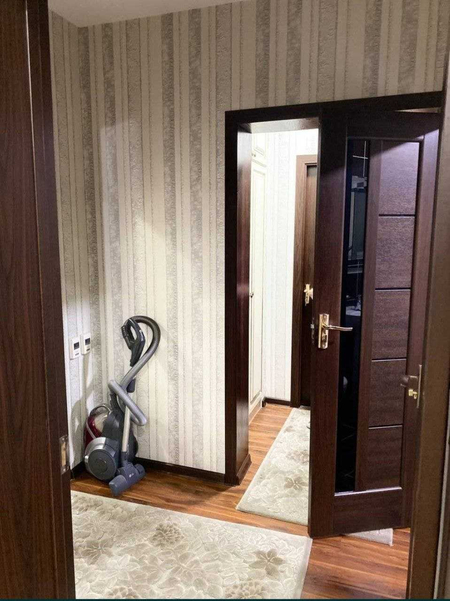 谷 128421 谷 Mirobod tumanida kvartira sotiladi [75 м²]