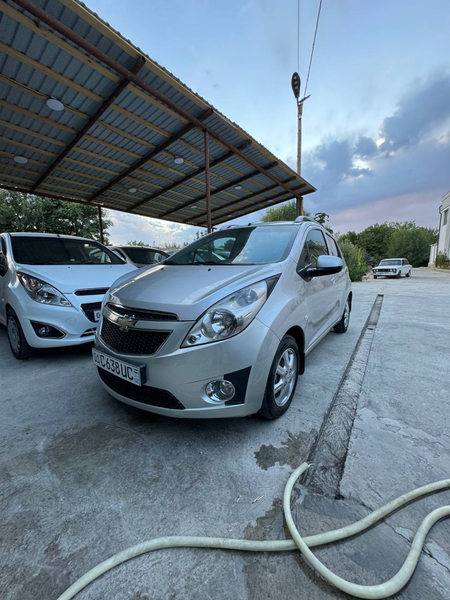 Arenda s vikup Spark