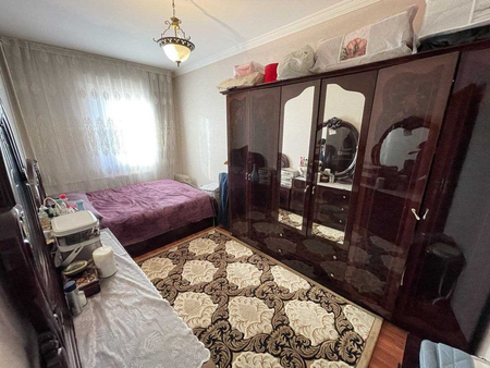 (К125136) Shayxontoxur tumanida 4-xonali kvartira sotiladi