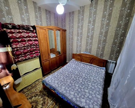 Продаётся дом Никитина Циалковского улица  8 комнат