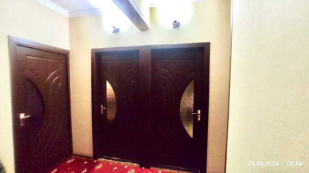 谷 128258 谷 Продаётся квартира 5/1/4 100 м² в Учтепа