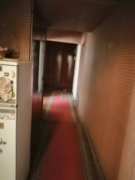 Продается 4х ком. квартира на ул.Кунаева, ор-р: Gosht, 100м2