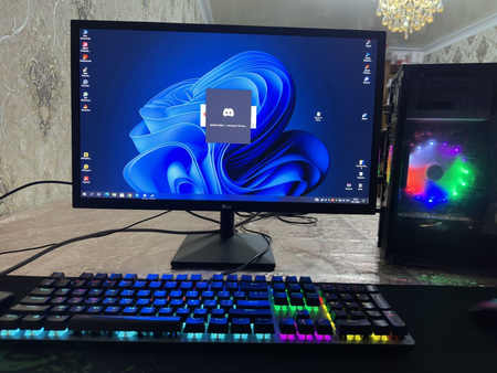 Computer sotiladi