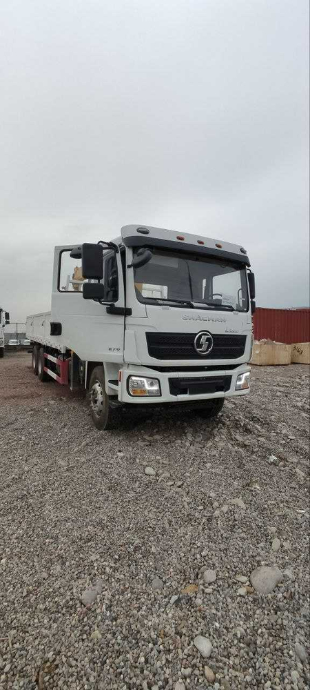 Манипулятор,,,Shacman L3000 манипулятор 6.3 тонна