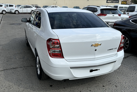 Cobalt 2025 full
