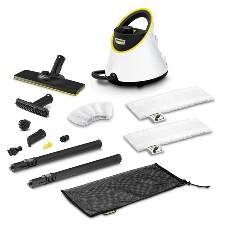 Пароочиститель  SC 2 DELUXE Karcher