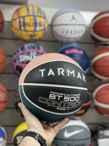 Decathlon Баскетбольный мяч Tarmak basketbol koptogi