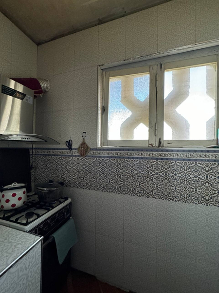 Оханграбо( Панельный), 1/3/4 балкон 1,5х3, 32м2