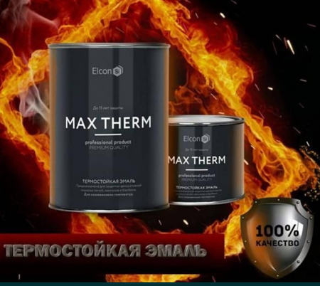 Elcon разработчик и производитель лакокрасочных материалов