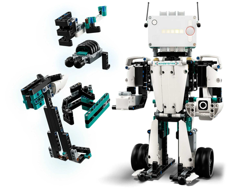 LEGO Mindstorms  51515