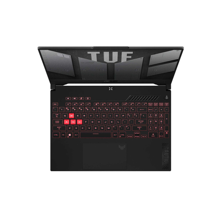 Ноутбук ASUS TUF A15 AMD Ryzen 7/ DDR5 16GB/SSD 512GB