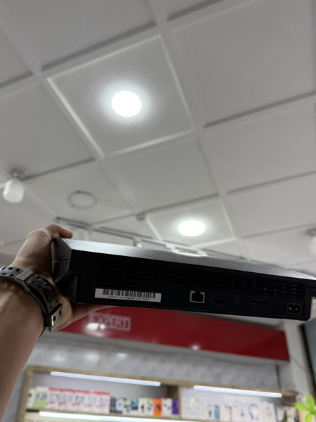 Plestetion 3 pakalena 512 gb