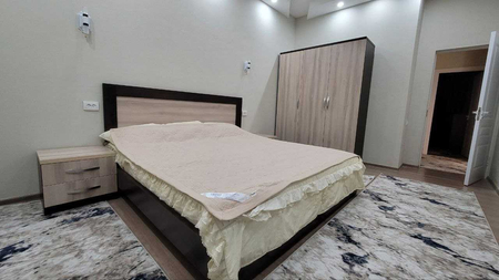 AD-0879 - Сдаётся новый дом с мебелью и техникой (CHINA TOWN)