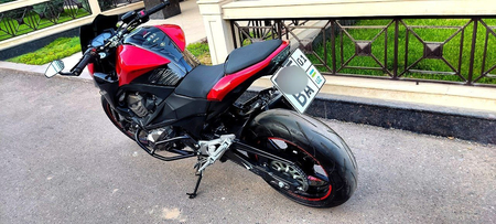 Продается Kawasaki z800