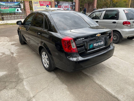 Chevrolet Gentra 2022 Full