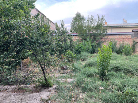 Продаётся участок Дормон - 6 сот (коробка)