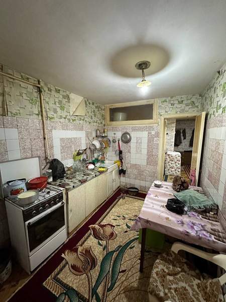 3 хонали гиштли домда