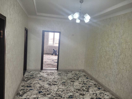 谷 129346 谷 Chilonzor tumanida kvartira sotiladi [52 м²]