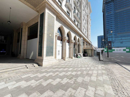 Сдается нежилое помещение Ташкент сити ЖК Boulevard  157м2