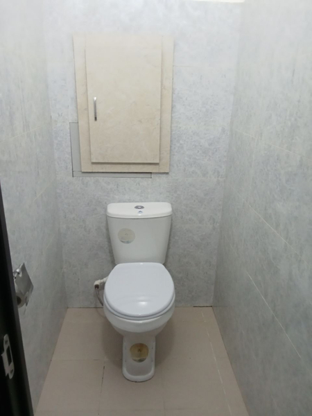 Arenda 2 xona sergili