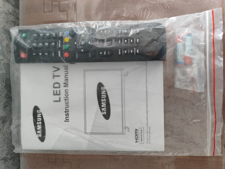 Телевизор Samsung - 32