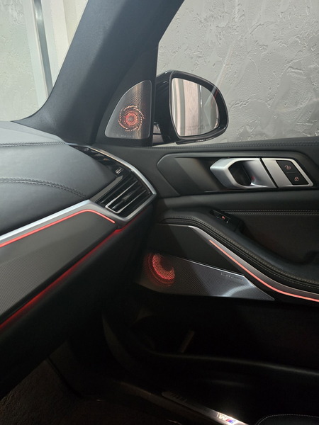 BMW X5 G05 v idealnom
