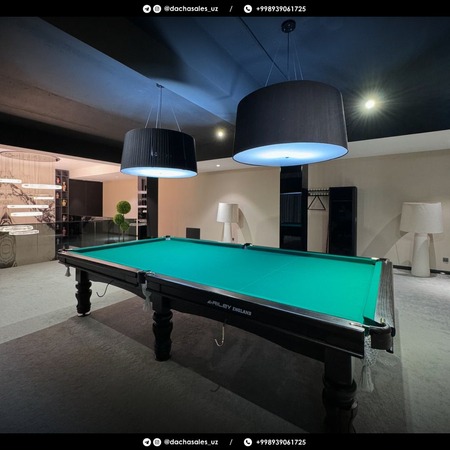 Охирги чегирма! «Villa One» 15 кишига шароит бор