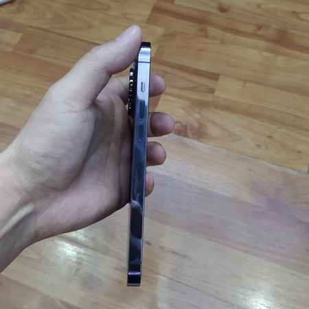 IPhone 14 pro Deep Purple 128 Gb Ideal sotiladi