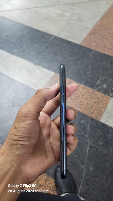 Iphone 11 pro max 64Gb srochni