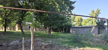 Дача сотилади. Ташмореда