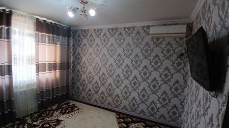Продаётся 2 комнатная кв