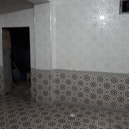Кафель махсулотри ва териш хизмати кукон шахри буйлаб