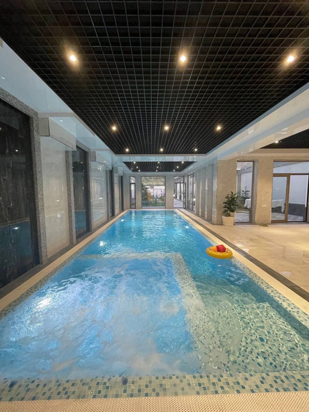 Дача luxury villa